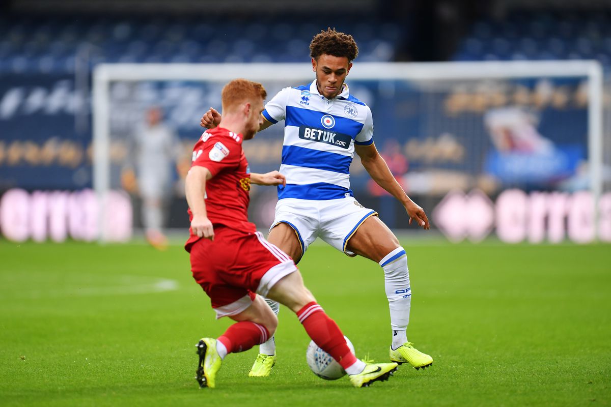 Queens Park Rangers vs Middlesbrough - Modern Football Analysis
