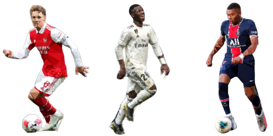 Home - Modern Football Analysis